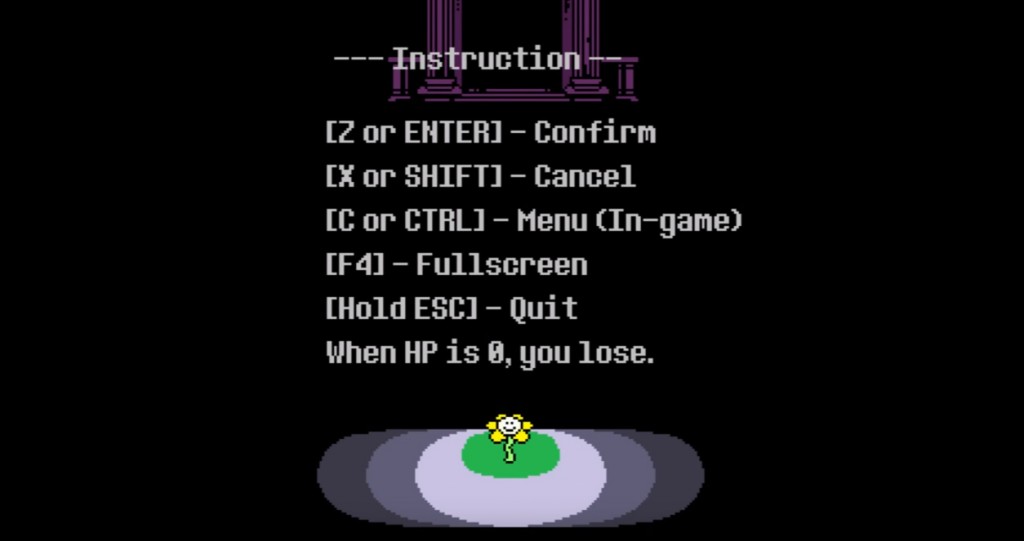 Undertale Opening: Breaking Down a Masterpiece – MaxPears