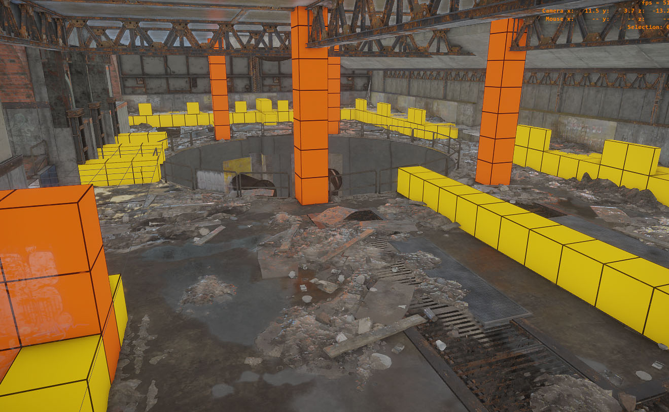 The Division – Underground DLC – MaxPears