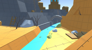 Cgma Level Design Course Maxpears