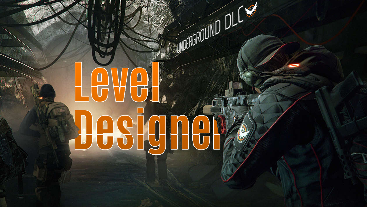 The Division – Underground DLC – MaxPears