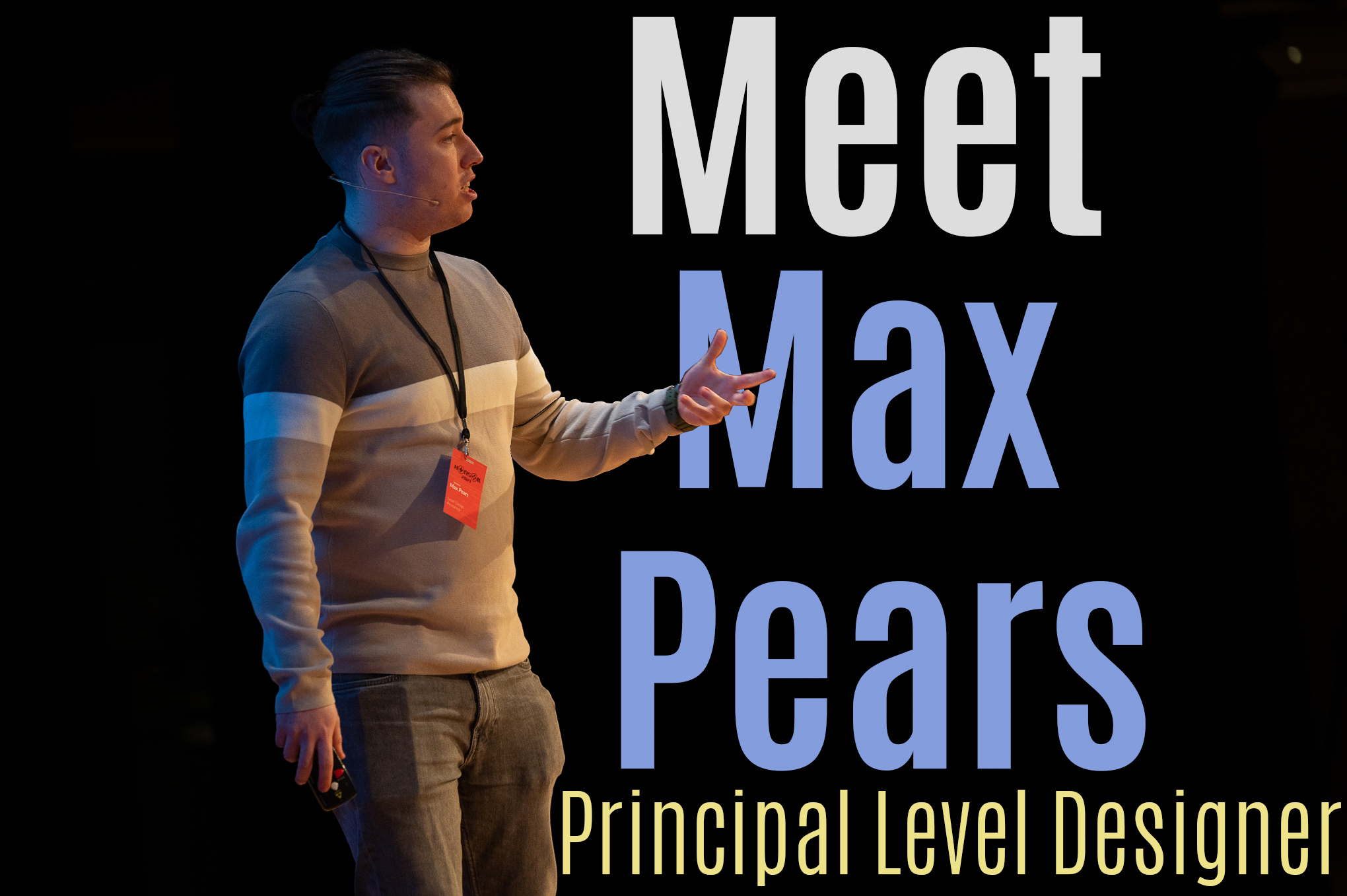 About – MaxPears